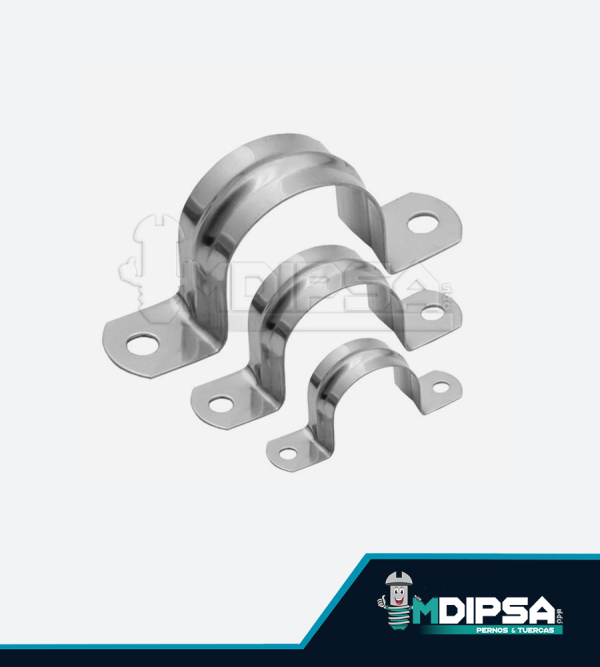 Abrazaderas – IMDIPSA