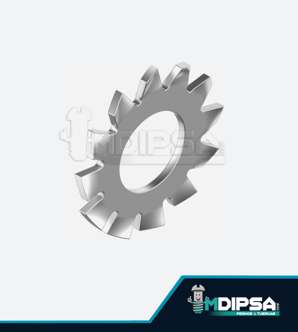 Arandelas – IMDIPSA