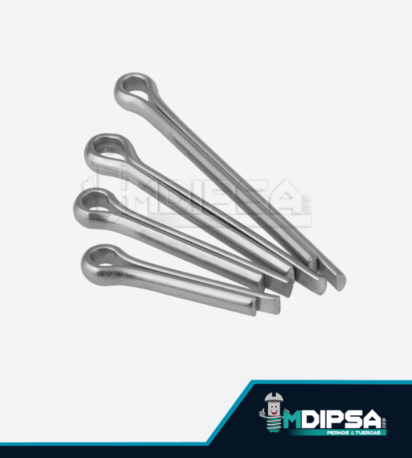 Pasadores – IMDIPSA