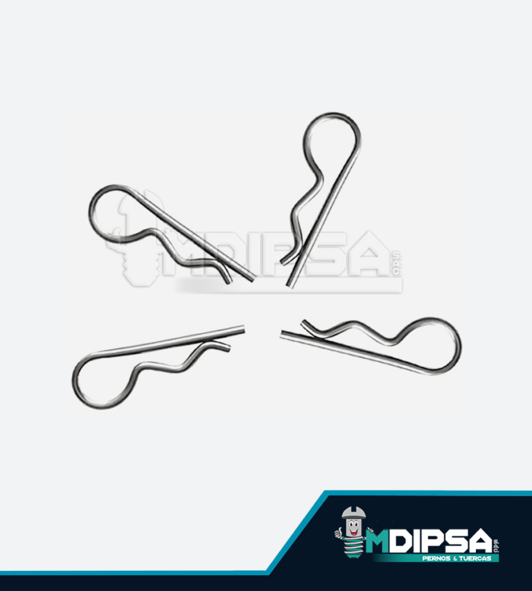 Pasadores – IMDIPSA