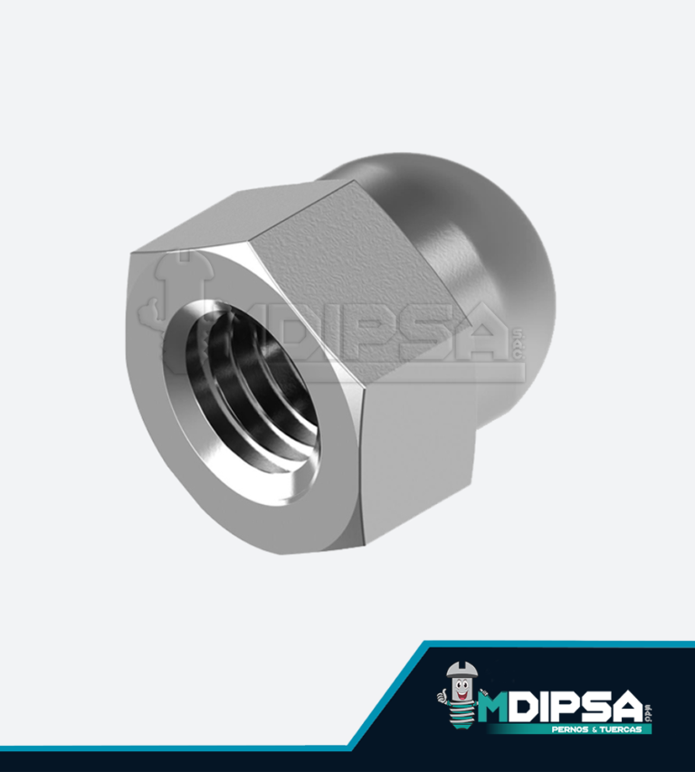 Tuercas – IMDIPSA