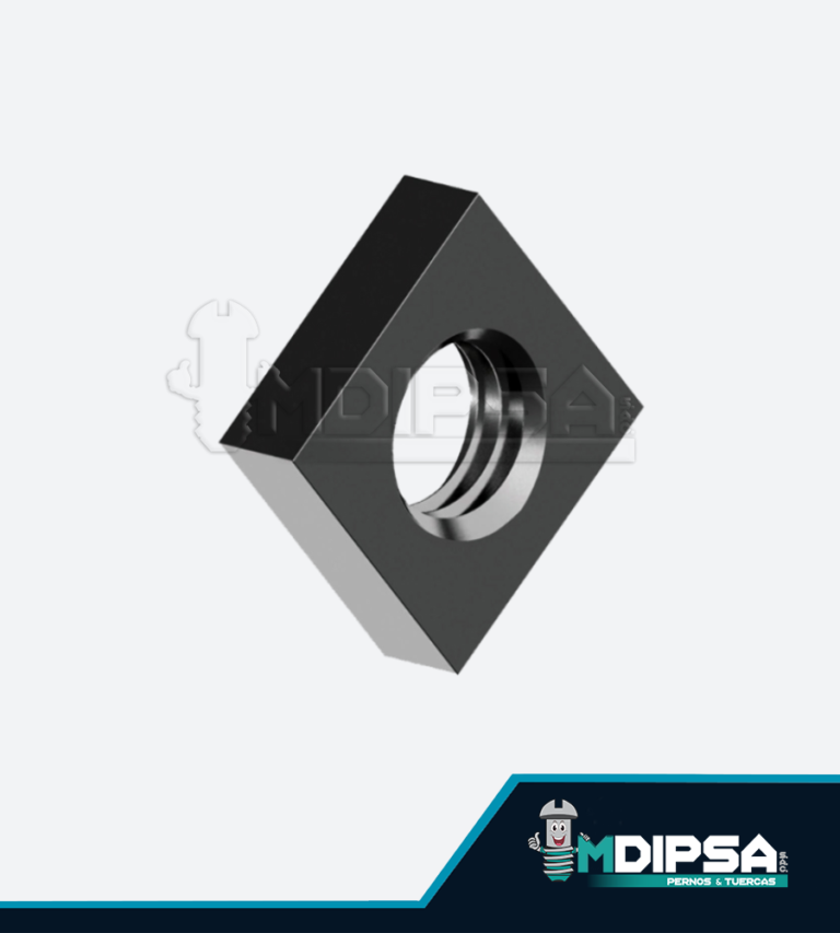 Tuercas – IMDIPSA