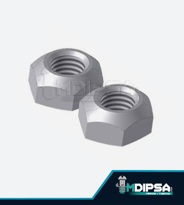 Tuercas – IMDIPSA