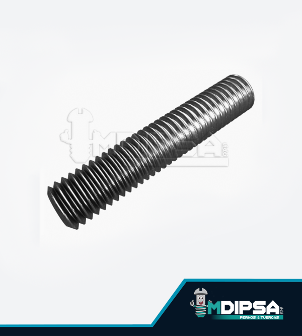 Varillas – IMDIPSA