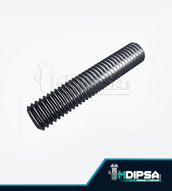 Varillas – IMDIPSA