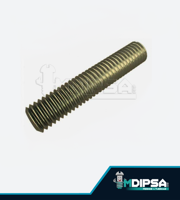 Varillas – IMDIPSA