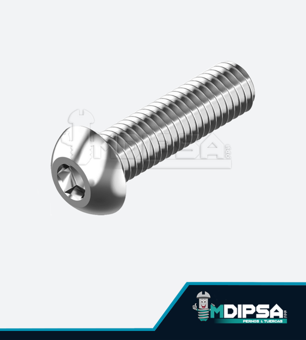 Pernos Allen – IMDIPSA