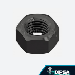 Tuercas Hexagonales – IMDIPSA
