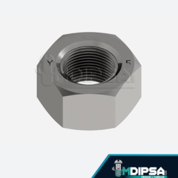 Tuercas Hexagonales – IMDIPSA