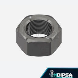 Tuercas Hexagonales – IMDIPSA