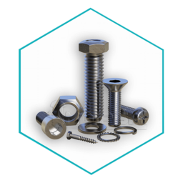 IMDIPSA – Pernos & Tuercas