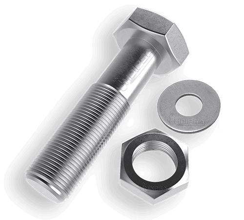 IMDIPSA – Pernos & Tuercas